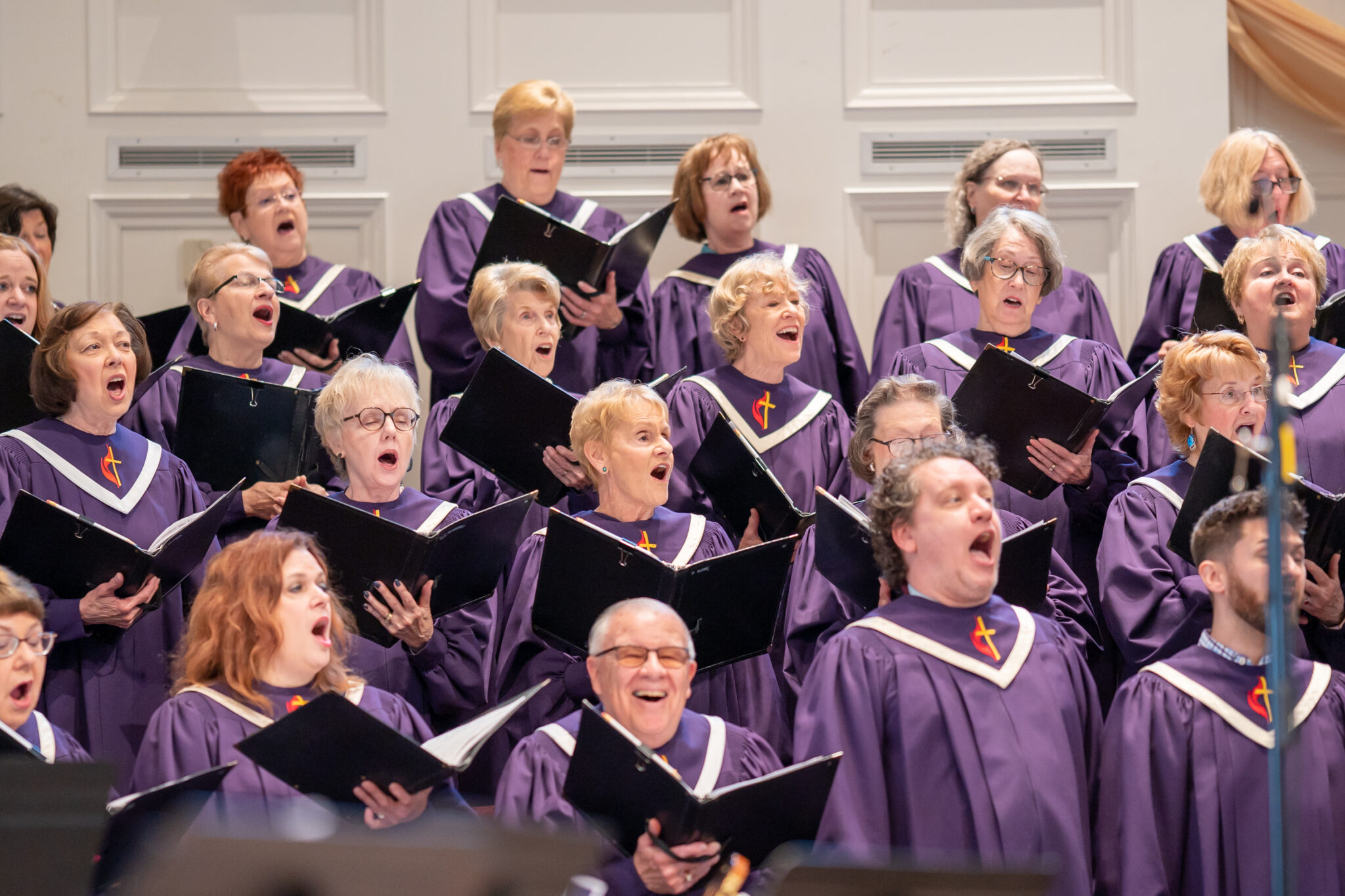 Worship Arts Endowment - Manchester United Methodist Church