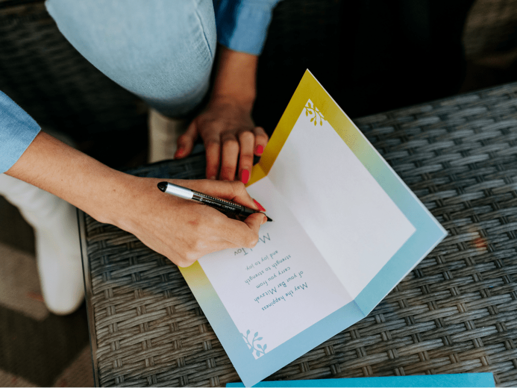 Greeting Card Ministry | Manchester United Methodist Church