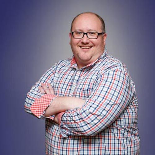 Our Clergy & Staff - Manchester United Methodist Church