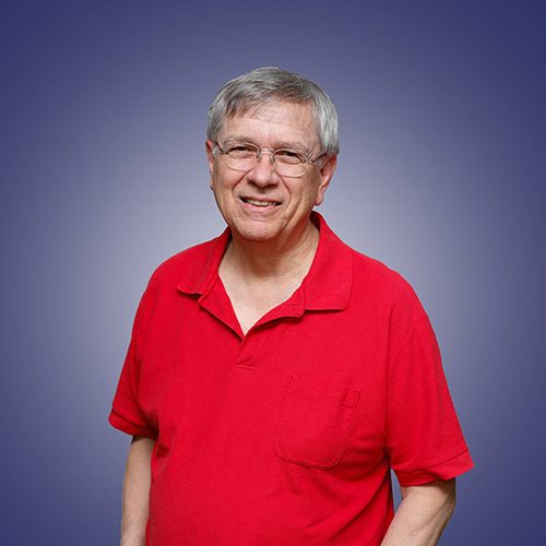 Our Clergy & Staff - Manchester United Methodist Church