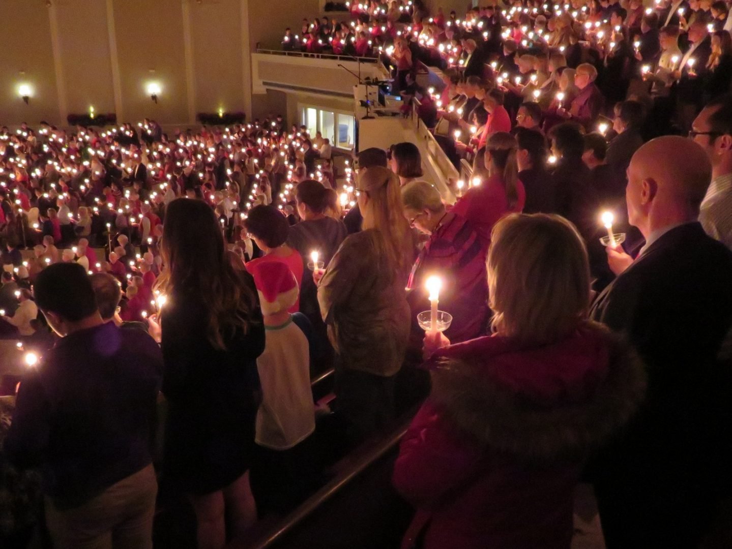 Livestream - Manchester United Methodist Church