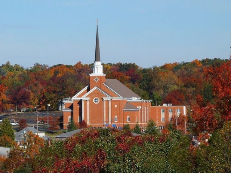 About Manchester UMC - Manchester United Methodist Church