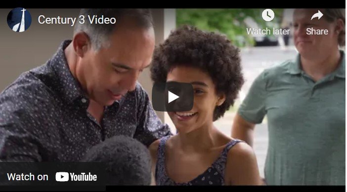 w e l c o m e - Manchester United Methodist Church