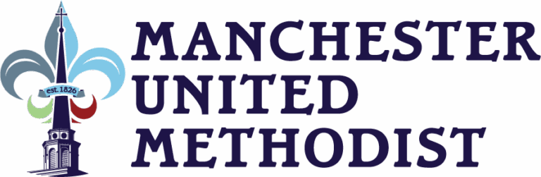 Livestream - Manchester United Methodist Church