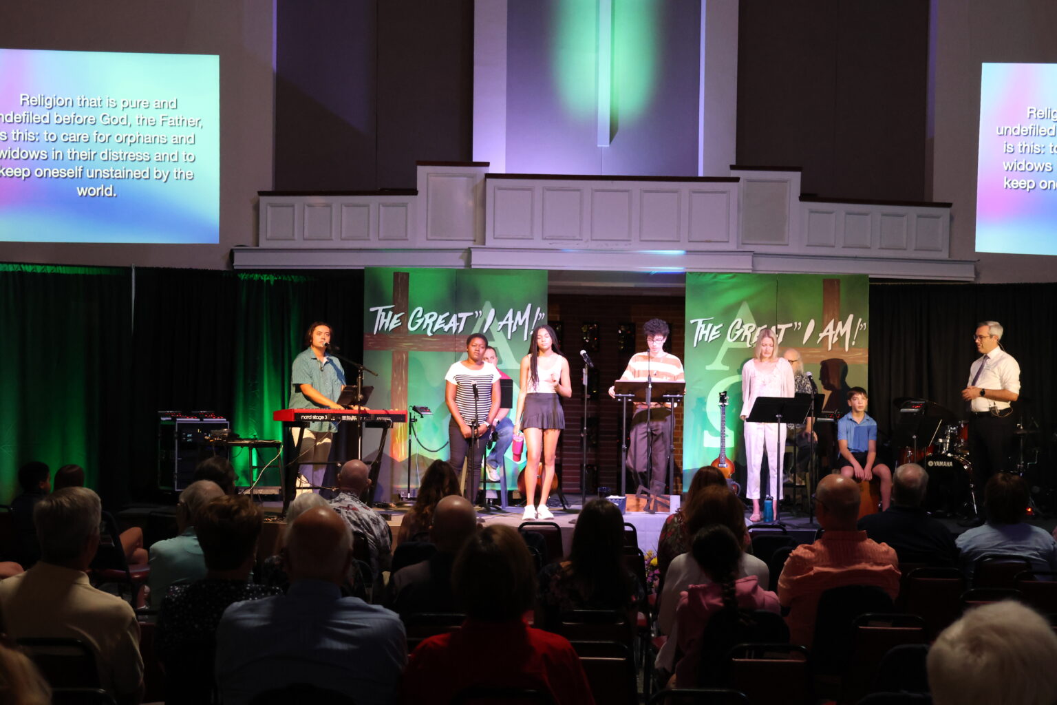 About Manchester UMC - Manchester United Methodist Church