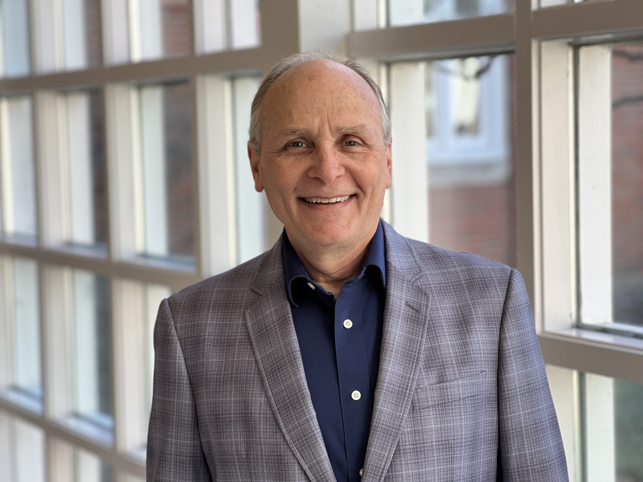 Our Clergy & Staff - Manchester United Methodist Church