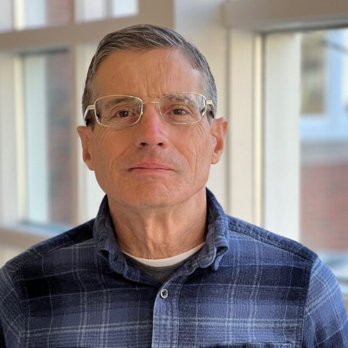 Our Clergy & Staff - Manchester United Methodist Church