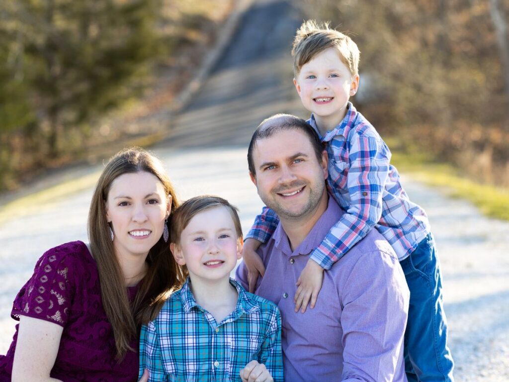 FORMS | Minor Consent & Release - Manchester United Methodist Church