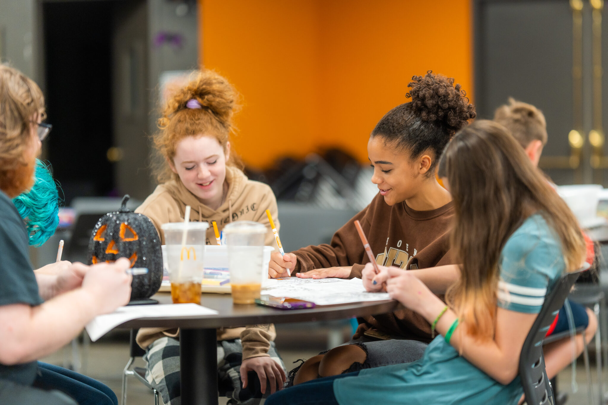 w e l c o m e - Manchester United Methodist Church