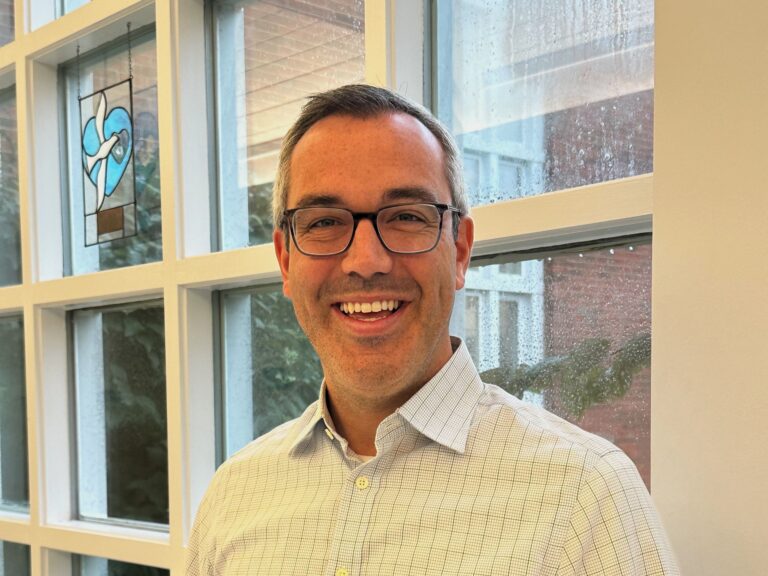 Rev. Ron Beaton - Manchester United Methodist Church