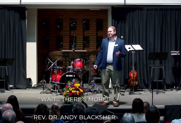 About Manchester UMC - Manchester United Methodist Church