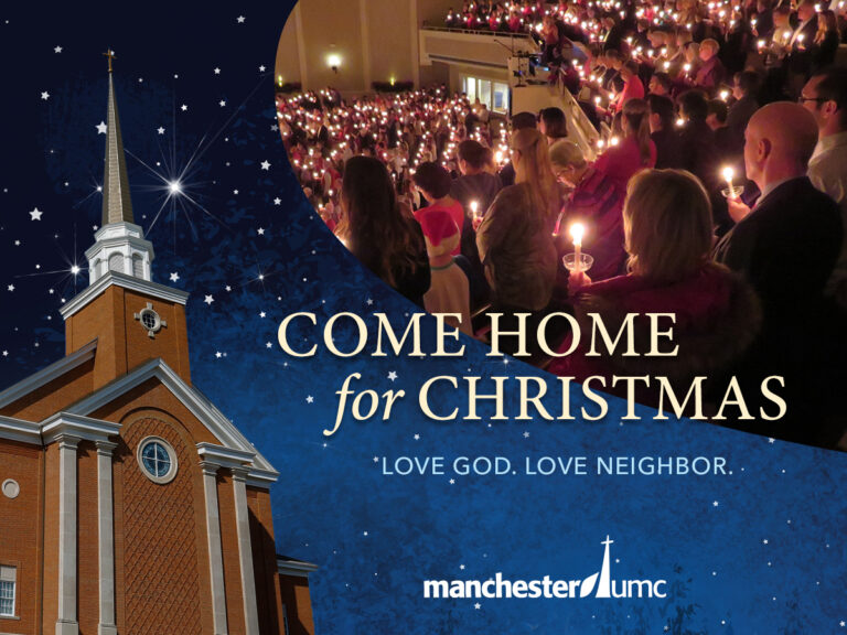 About Manchester UMC - Manchester United Methodist Church