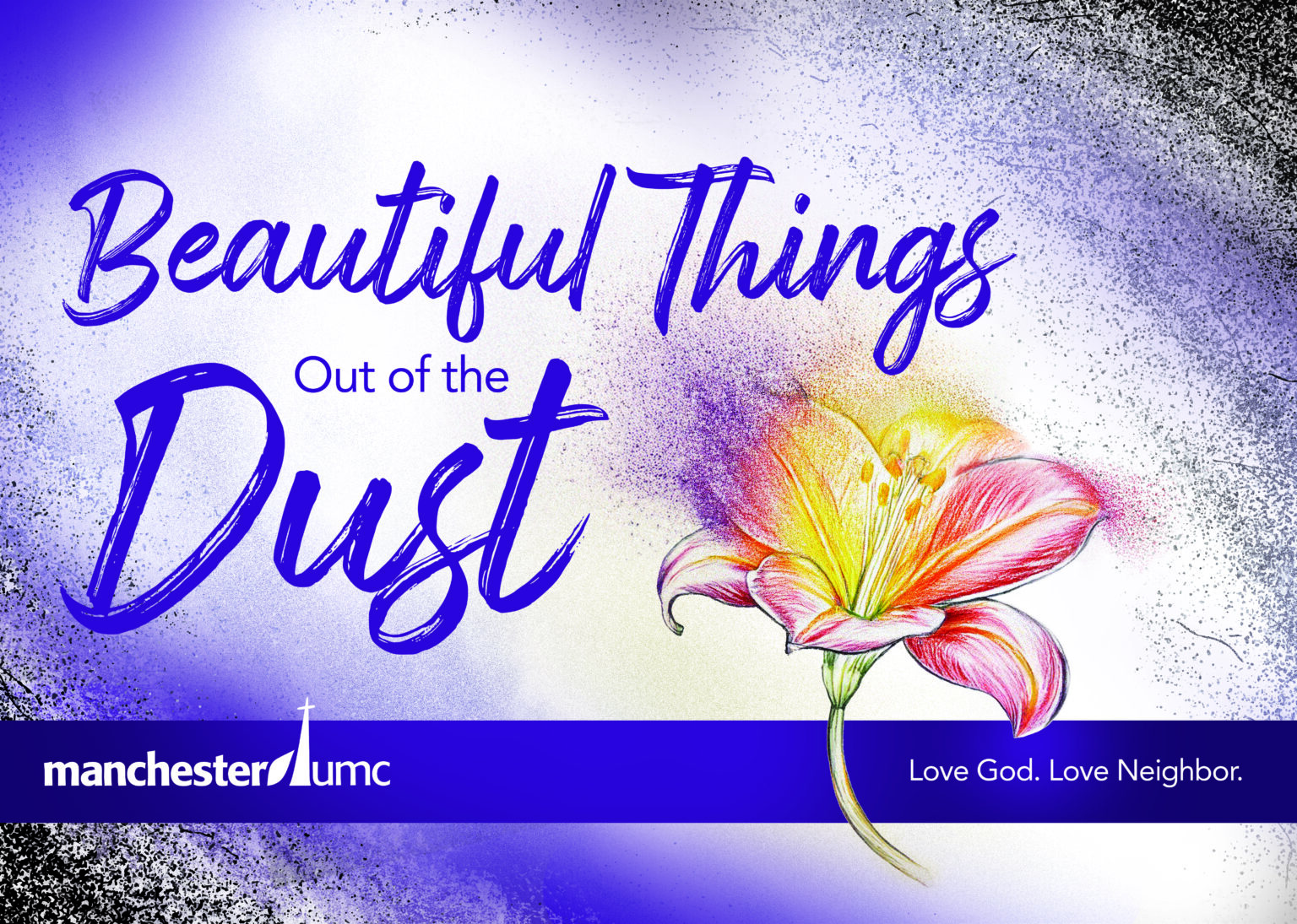 Livestream - Manchester United Methodist Church