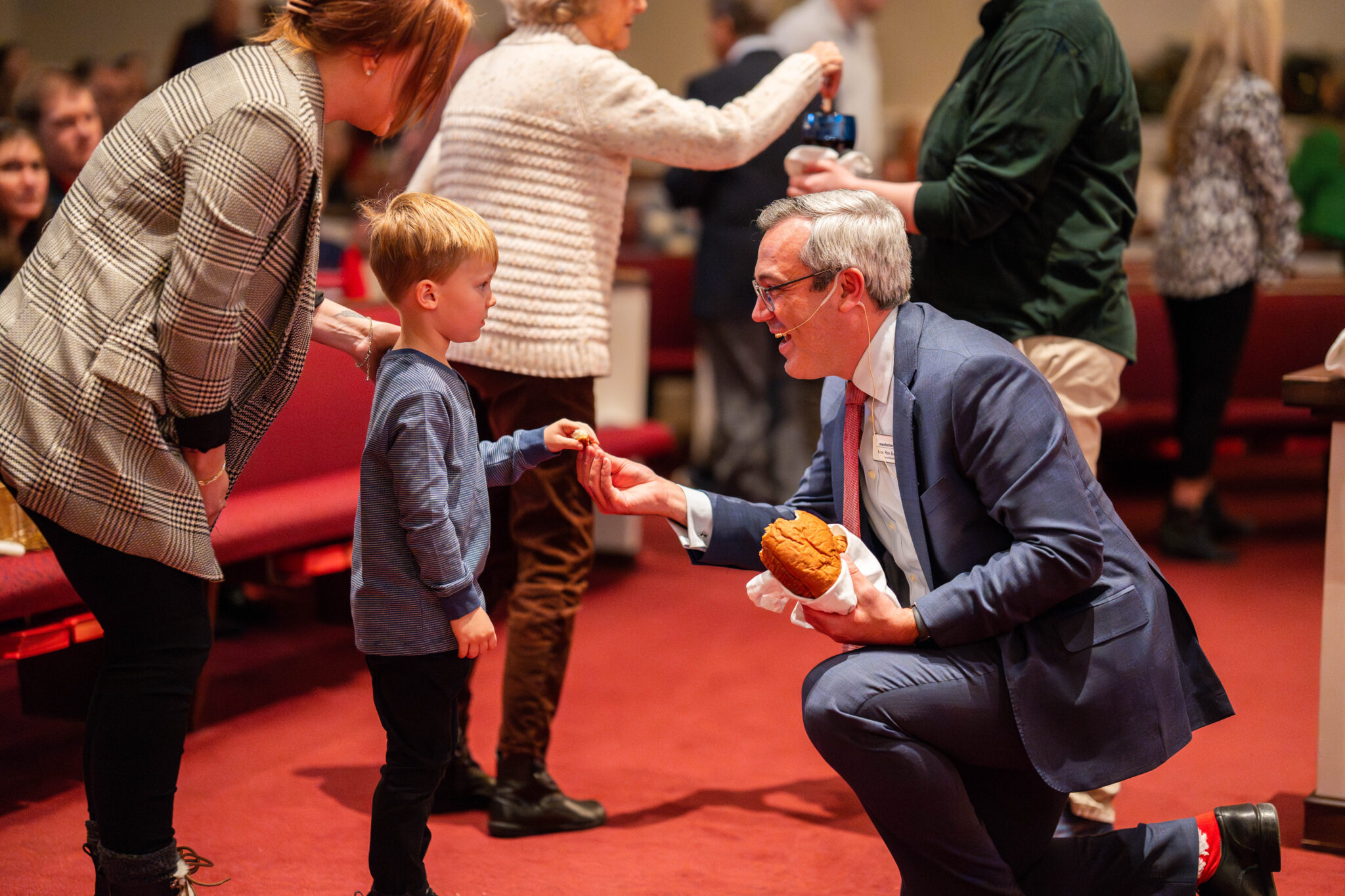 Safe Gatherings at Manchester UMC - Manchester United Methodist Church