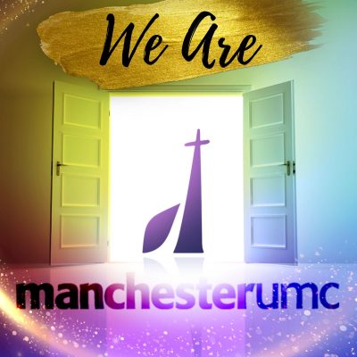 what we believe - Manchester United Methodist Church
